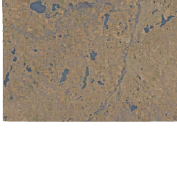 ArcGIS Web Application