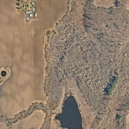 ArcGIS Web Application