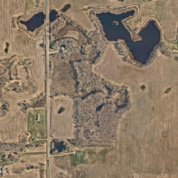 ArcGIS Web Application